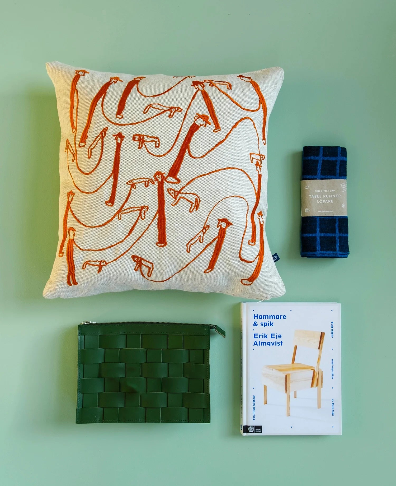 Gifts for the design enthusiast – FINE LITTLE DAY