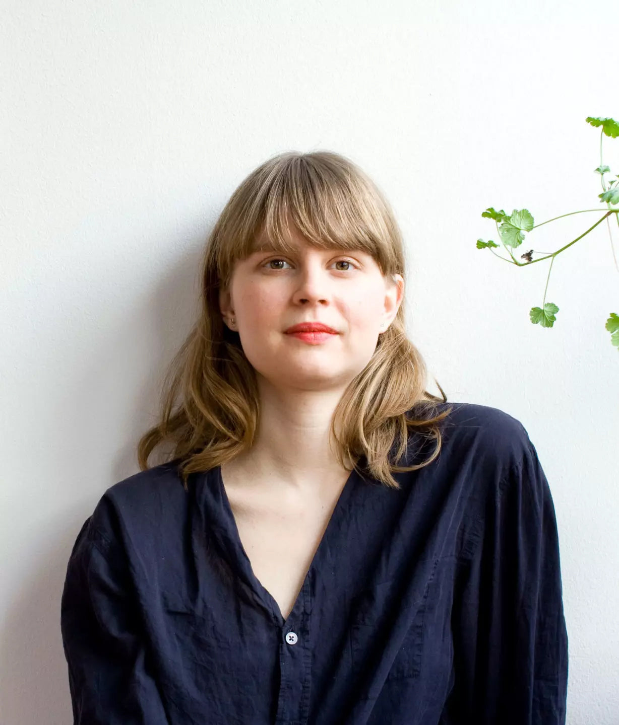 Karin Cyrén – FINE LITTLE DAY