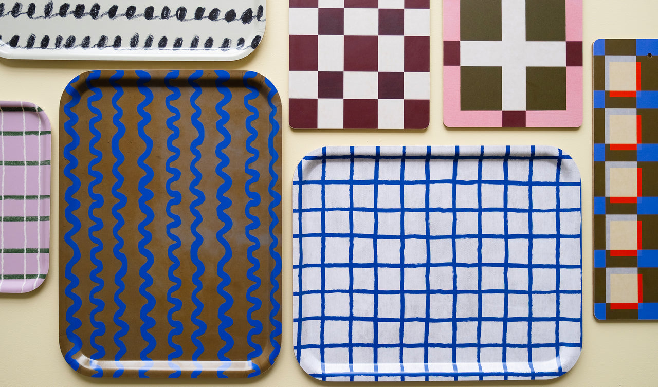 Trays – FINE LITTLE DAY